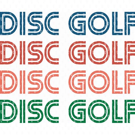 Disc Golf Stack Makers Gonna Learn