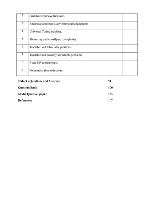 Cs6503 Theory Of Computation Book Notes Pdf Cs6503 Theory Of Computation Book Notes Pdf