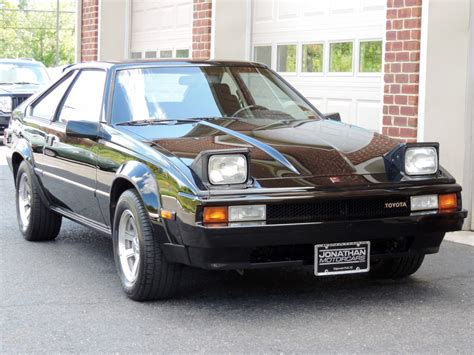 1982 Toyota Celica Supra Stock 031620 For Sale Near Edgewater Park