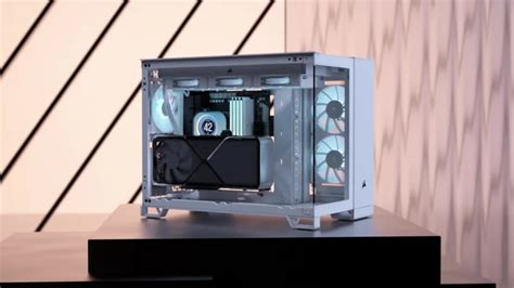 What Is A Gpu Vertical Mount Kit Corsair