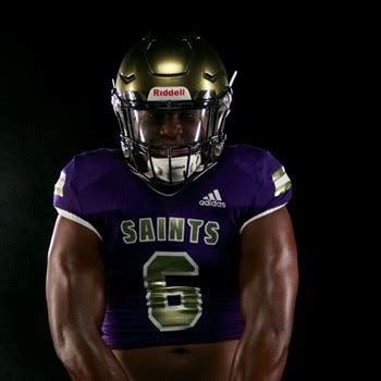 Gracen Halton Hudl