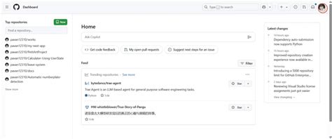 How To Find Github Username 1 Minute Video Guide