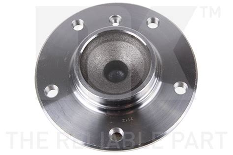 751515 NK Wheel Bearing Kit with ABS sensor ring AUTODOC price and review
