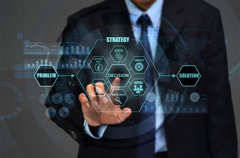 Ways To Streamline How Your Business Handles Data