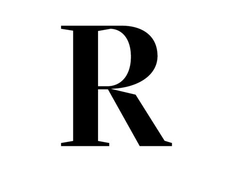 R GT Sectra Display Bold By Grilli Type On Dribbble