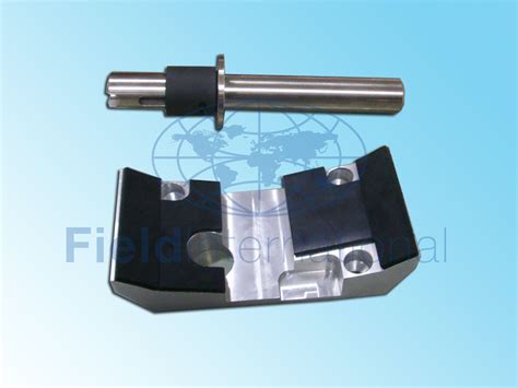 K24001 3 Hoist Adapter Assembly Variable Frequency Starter Generator