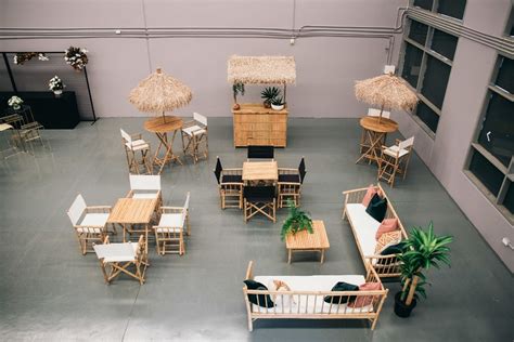 Cocktail Wedding Reception Styling Ideas And Inspiration