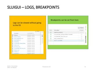 BW Migration To HANA Part 2 SUM DMO Tool For SAP Upgrade Migration PDF
