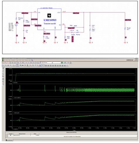 LMZ10503 LMZ10503 Failures At Lighter Load Power Management Forum Power Management TI
