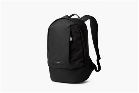 Classic Backpack Compact Versatile 13” Laptop Backpack Bellroy