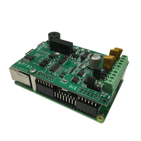 Strato Pi Ups Board Raspberry Pi Industrial Embedded Board Ups