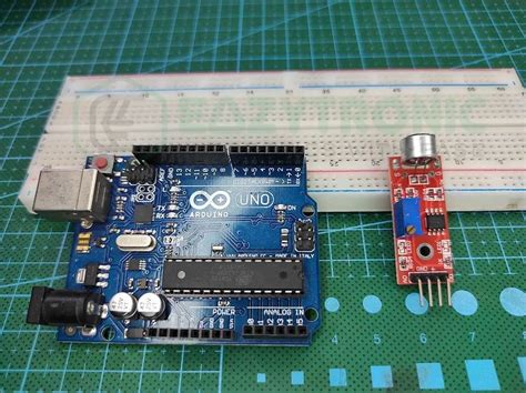 Arduino Archives Eazytronic