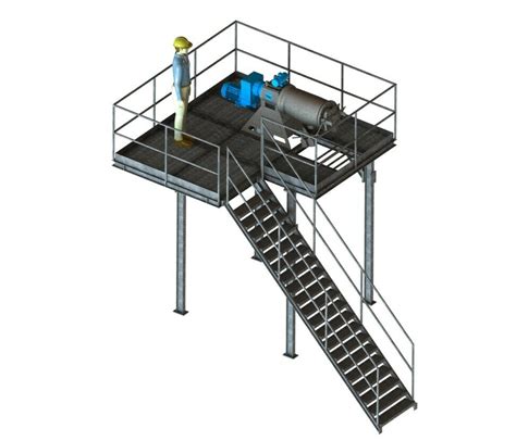 Stl File Separator Platform For Installation Guide 🧑‍🔧・design To