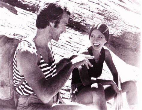 Turner Classic Movies Fan Site Clint Eastwood Brenda Venus The Eiger