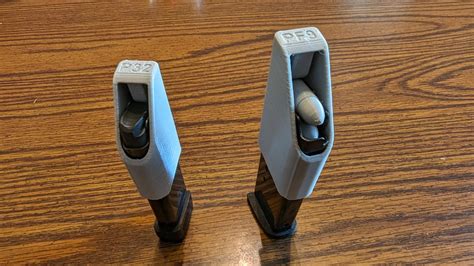 Keltec P32 Magazine Speedloader And P3at By Dave D Download Free