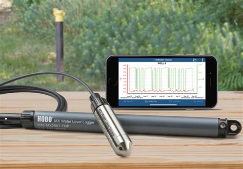 Bluetooth Data Loggers Onset S HOBO And InTemp Data Loggers