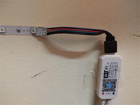 i want to make a strip light audio visualizer arduino