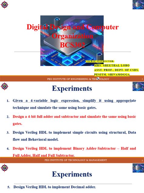 Lab Gates Introduction Pdf Logic Gate Electronics
