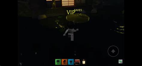 The Mimic Book 2 Chapter 2 How To Save Game Guide