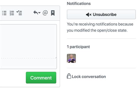 Managing Large Numbers Of Github Notifications The Github Blog