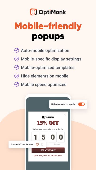 Optimonk Website Personalizer Boost Sales With Popups Embedded