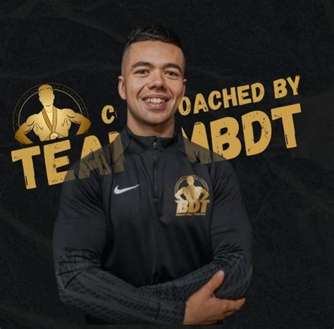 Brad Dodd Training Torquay