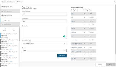 Data Transformations Using An On Prem ESRI Geocode Server To Geocode A Dataset Data
