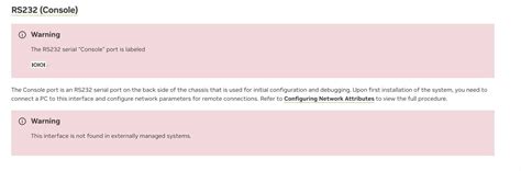 Serial Port Console Cable Pinout Explained Easy Guide