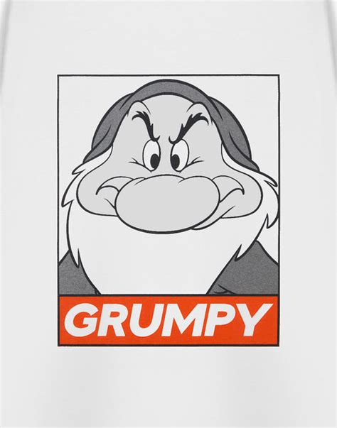 Grumpy Quotes Snow White