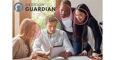 Secureauth Acquires Sessionguardian Adds Its Biometric Continuous Identity Assurance To Enhance