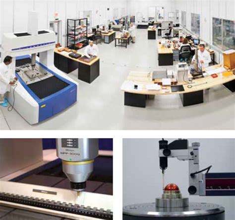 Physical Standards Instrument Calibration