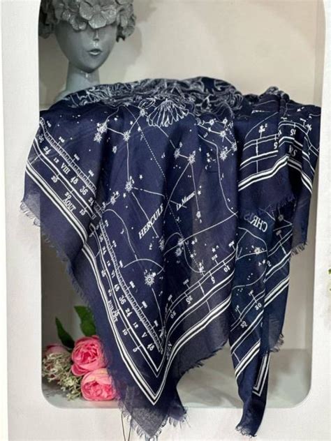 روسری کریستین حریران