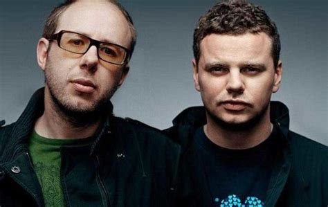 El Lavadero De Las Muñecas The Chemical Brothers Presentan Nuevo Sencillo