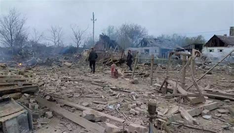 Isw пояснив чому Росія змінила риторику щодо ракетних атак по Україні Детектор медіа