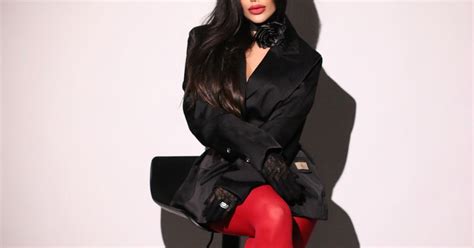 Daniela Linares Se Inspira En El Romance Para Su Primera Colección De Marroquinería