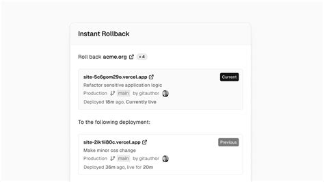 The Frontend Cloud Resiliency For Global Web Applications Vercel