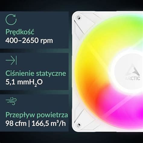 Lian Li Uni Fan Sl V2 120 Reverse Blade White Vs Arctic P14 Pro Reverse