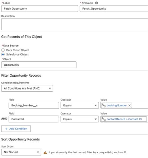 Context Variables In Salesforce Agentforce Infallibletechie