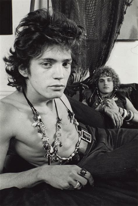 Robert Mapplethorpe David Croland Robert Mapplethorpe David Croland
