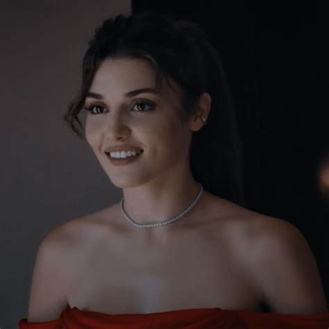 eda yildiz from sen çal kapimi