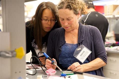 Teacher Opportunities Baliga Systems Education Experiences