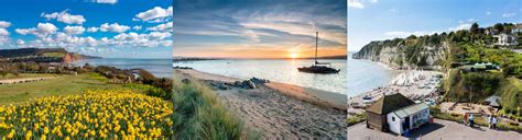 Summer Fun Summer Holiday Activities In Devon The Tourist Trail