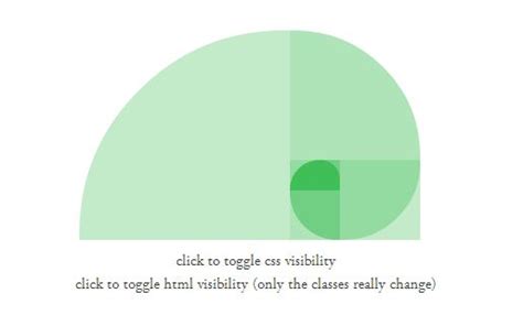 Css And The Golden Ratio Web Design Css Coding