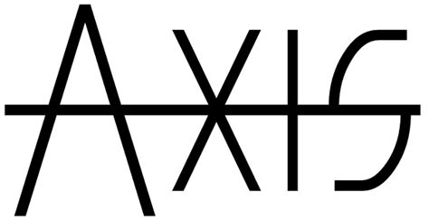 Font Spy Axis Font