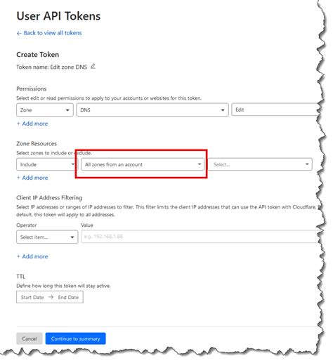 Integrating Cloudflare With Xeams To Programmatically Modify Dns Records