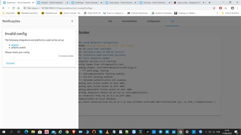 Arduino Non Home Assistant Configuration Home Assistant Community