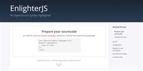 Best Javascript Code Syntax Highlighters Onaircode
