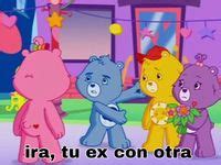 9 Ideas De Memes De Los Ositos Cariñositos 🥳🌈 En 2025 Ositos