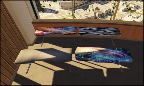 Z GamerTables FiveM Releases Cfx Re Community