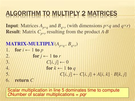 PPT DYNAMIC PROGRAMMING PowerPoint Presentation Free Download ID